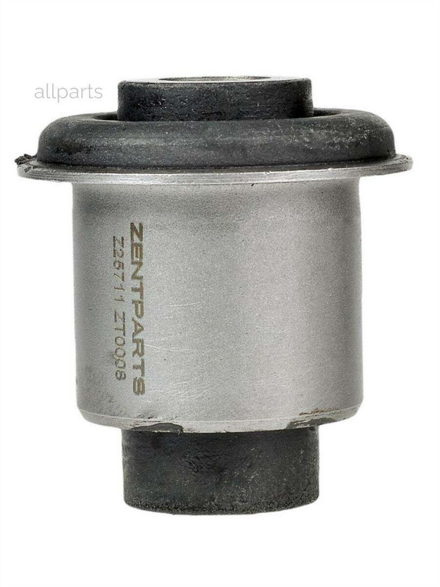 ZENTPARTS Z25711 сайлентблок рычага пер!\ Honda Accord 2.0-2.4/2.2CTDi 03>