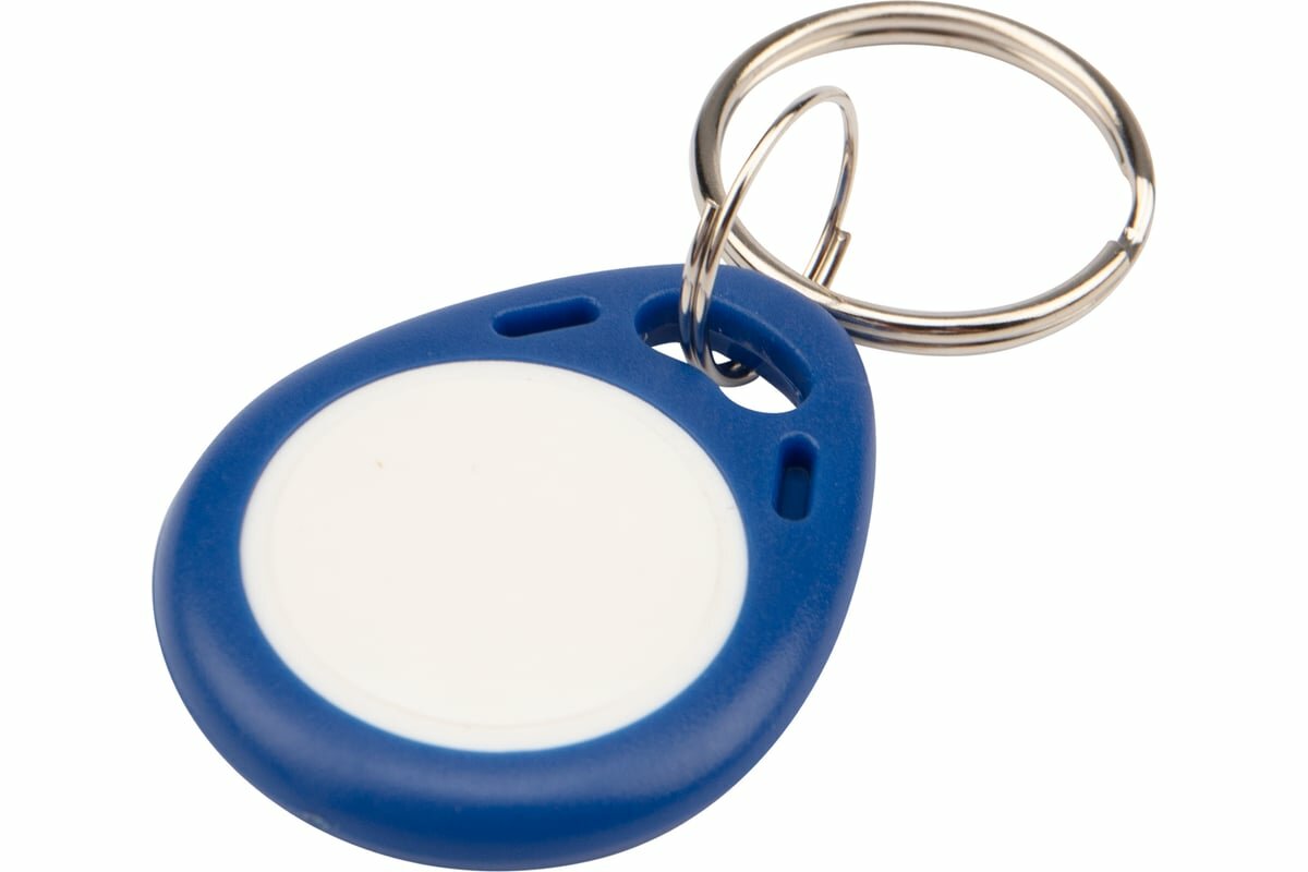 REXANT электронный ключ-брелок 125 kHz EM Marin формат 46-0221-1 идентификатор доступа