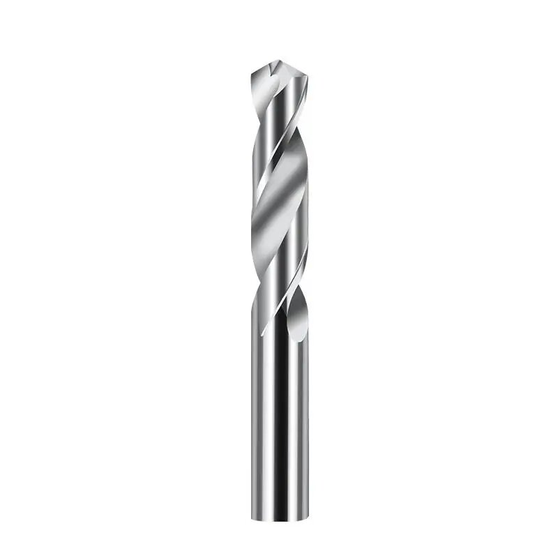 Спиральное сверло SHAZAM 5.5mm HRC45