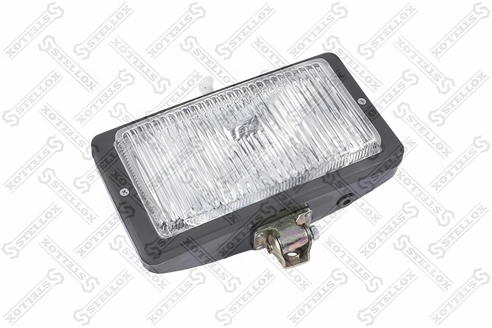 Фара противотуманная белая для Вольво FH12, 2, FM7 87-35002-SX STELLOX