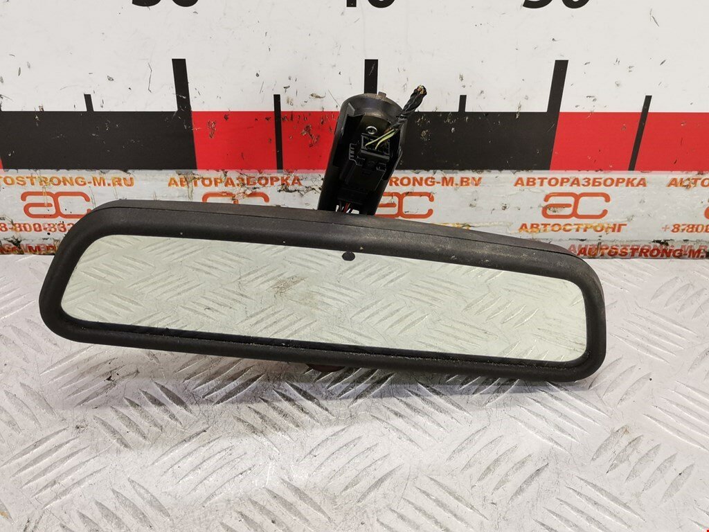 Зеркало салона BMW 3-Series (E46) 51169134416 арт. 976590