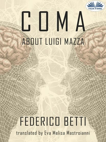 Coma [Цифровая книга]