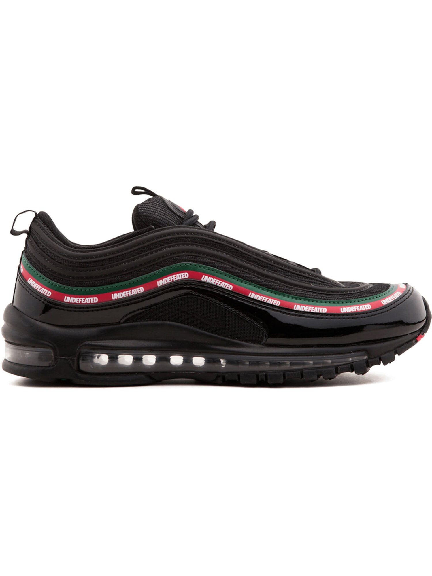 Кроссовки 'Air Max 97 OG/UNDFTD'