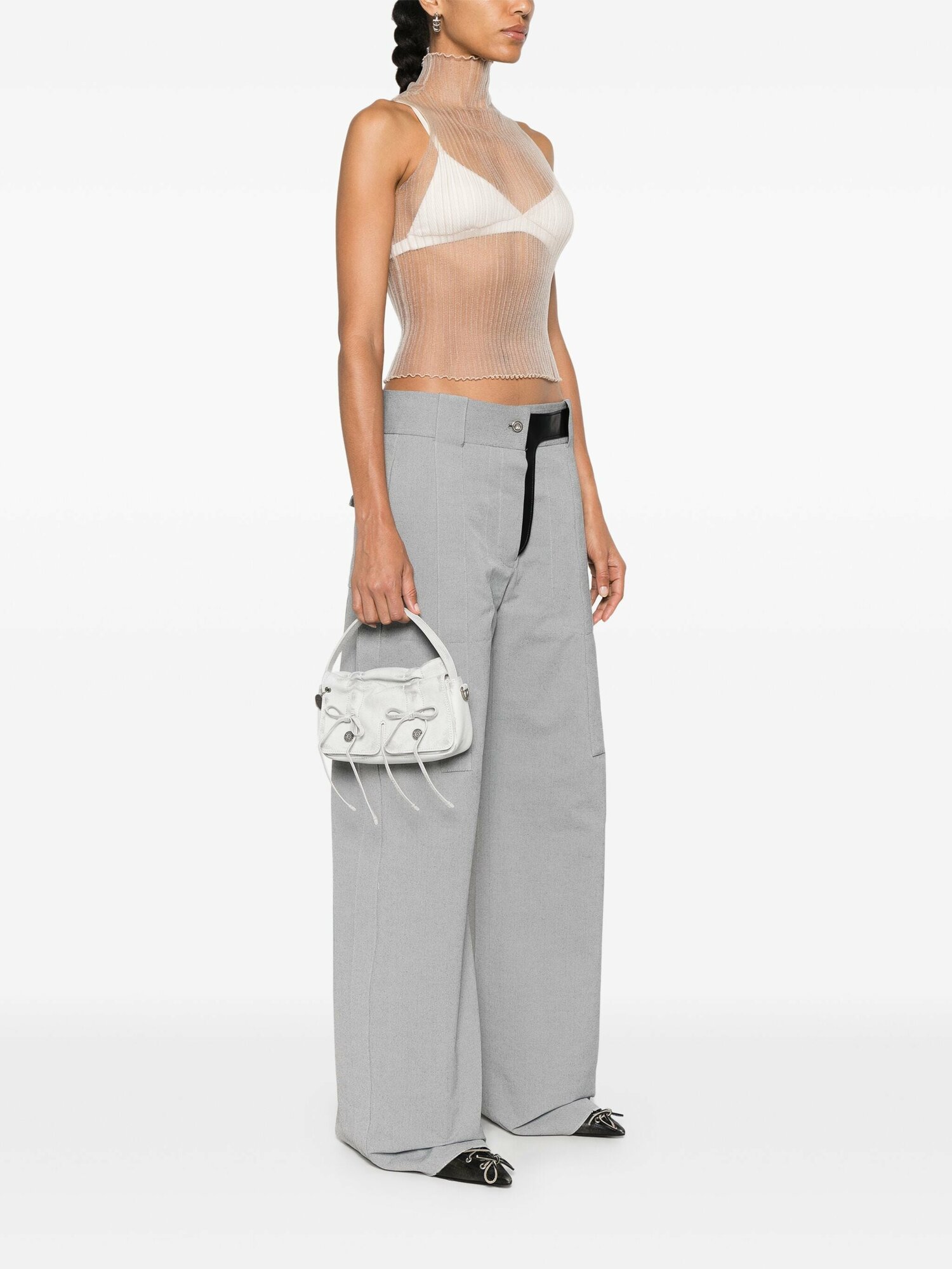 Сумка Acne Studios Multipocket — фото 1