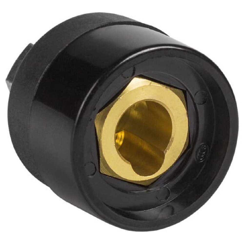 Rexant 16-0881 Розетка панельная (гнездо) модель скрп (гн.) 35-50