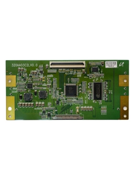 Плата T-Con 320AA03C2LV0.0 J2301E8 для Panasonic TX-R32LE8KS,32CV500PR