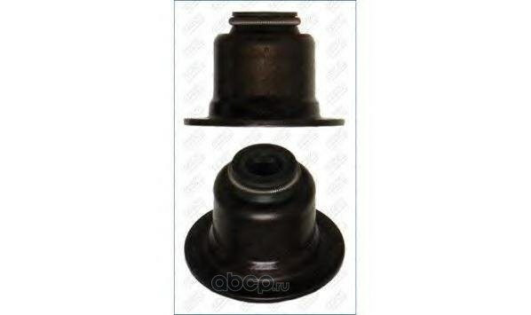 Маслосъемный колпачок (впускной) ford/mazda/volvo d=5mm ajusa 12011600