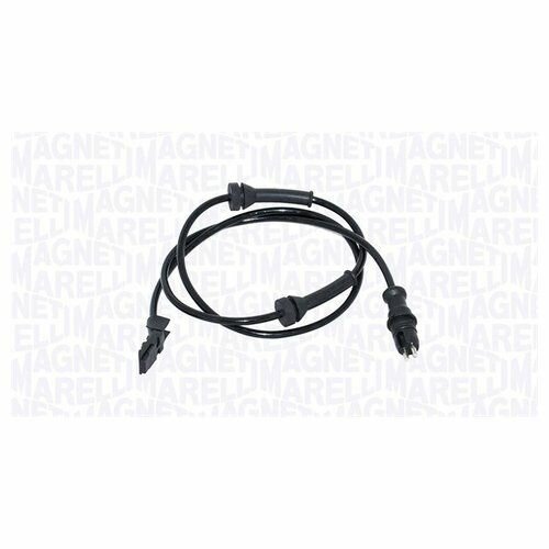 Датчик ABS Magneti Marelli 172100073010 для Renault GRAND SCENIC II JM01 II, Megane II, Scenic II