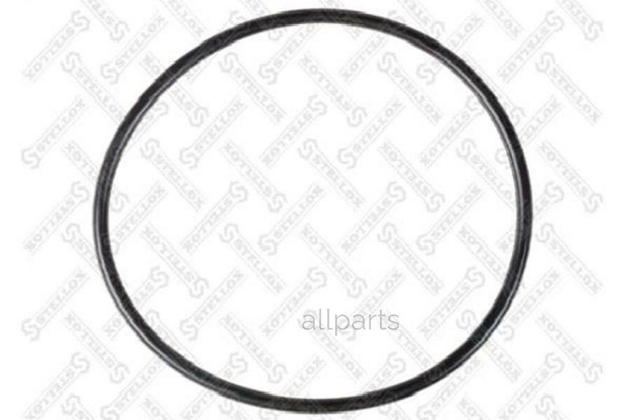 STELLOX 1125438SX прокладка помпы!\ Opel Astra/Vectra/Kadett/Corsa/Ascona 73>