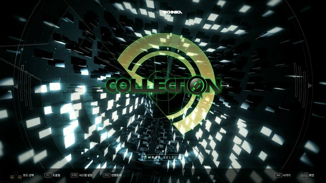 DJMAX RESPECT V - Technika Tune & Q Pack — фото 1