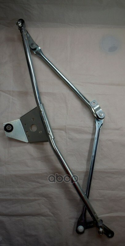 Трапеция стеклоочистителя ВАЗ-2123 CARTRONIC Cartronic арт. CRTR0126600