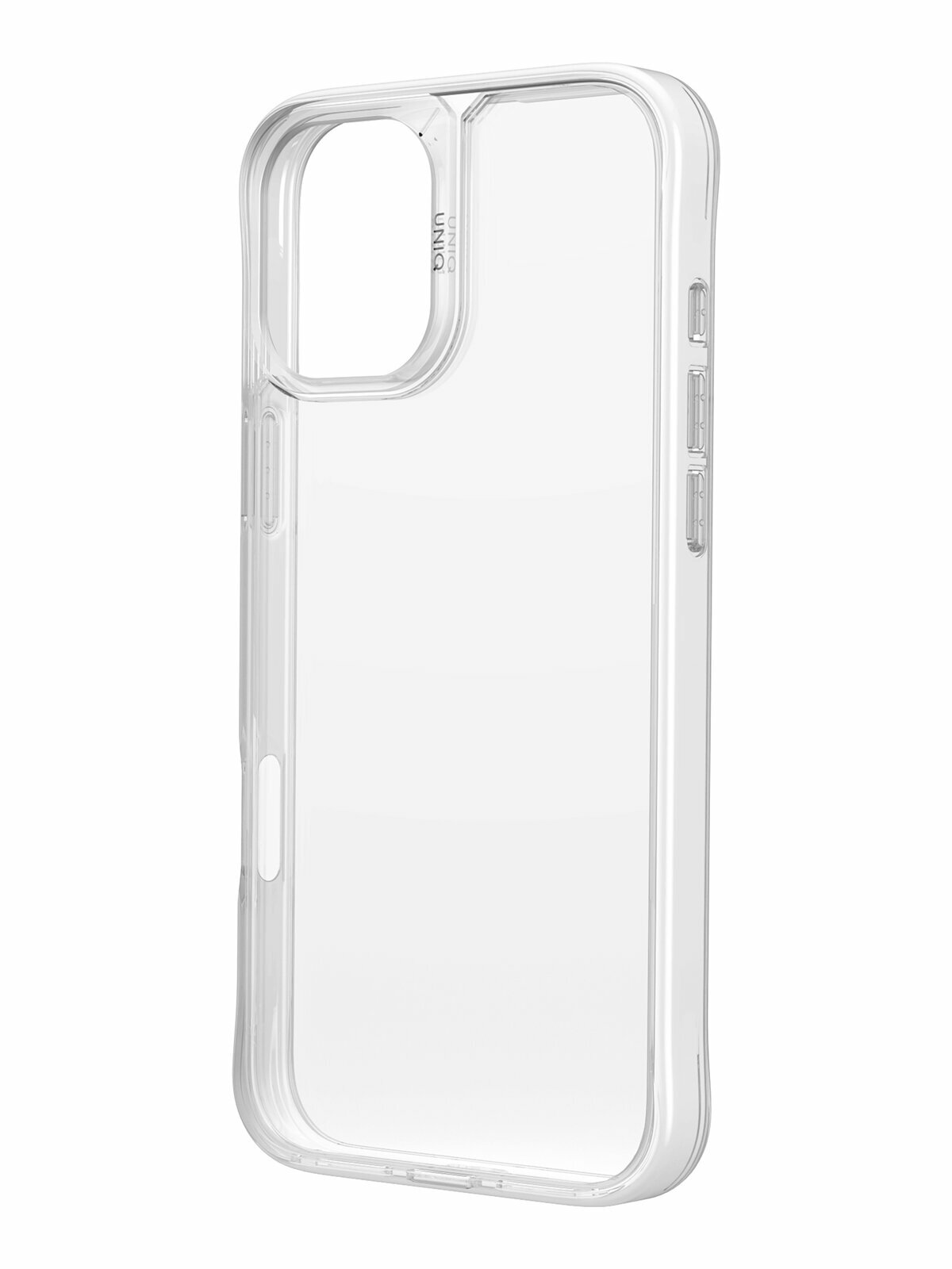 Uniq для iPhone 16 чехол Lifepro Xtreme Clear