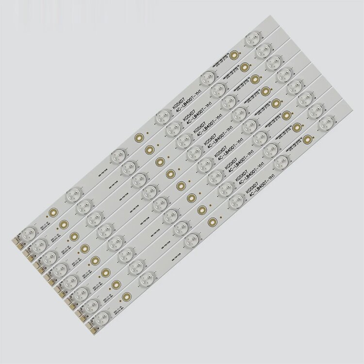 Подсветка для телевизора TCL LE40FHDE3010
