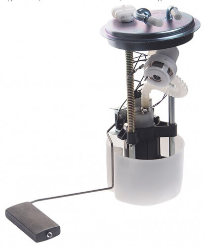 Топливный насос Сэпо-авто электрический погружной ГАЗ-3302, ГАЗель Next дв. ЗМЗ-405 ЕВРО-3, 7Д5883046