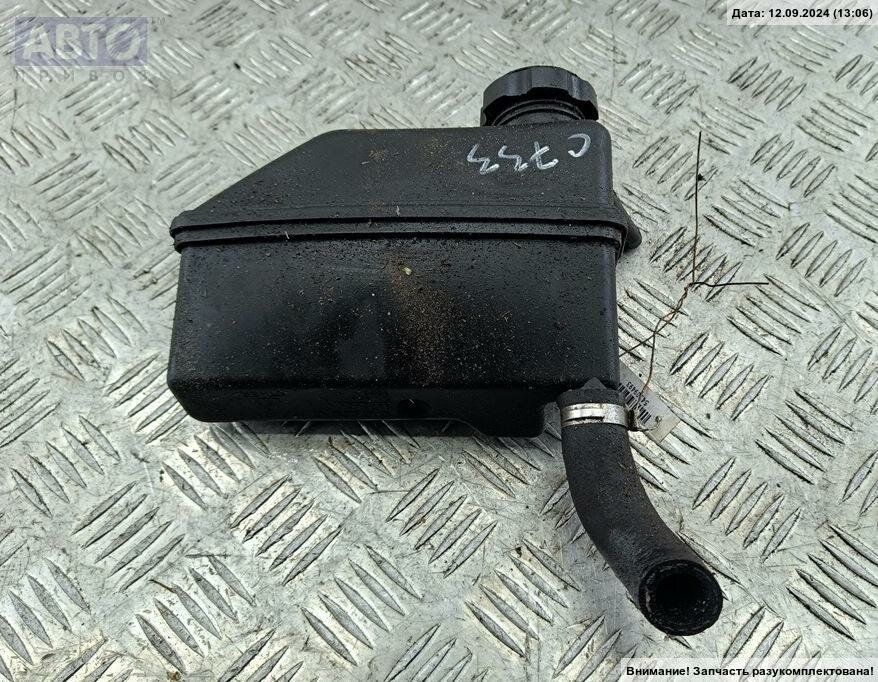 Бачок расширительный Volvo S70 / V70 (1997-2000)