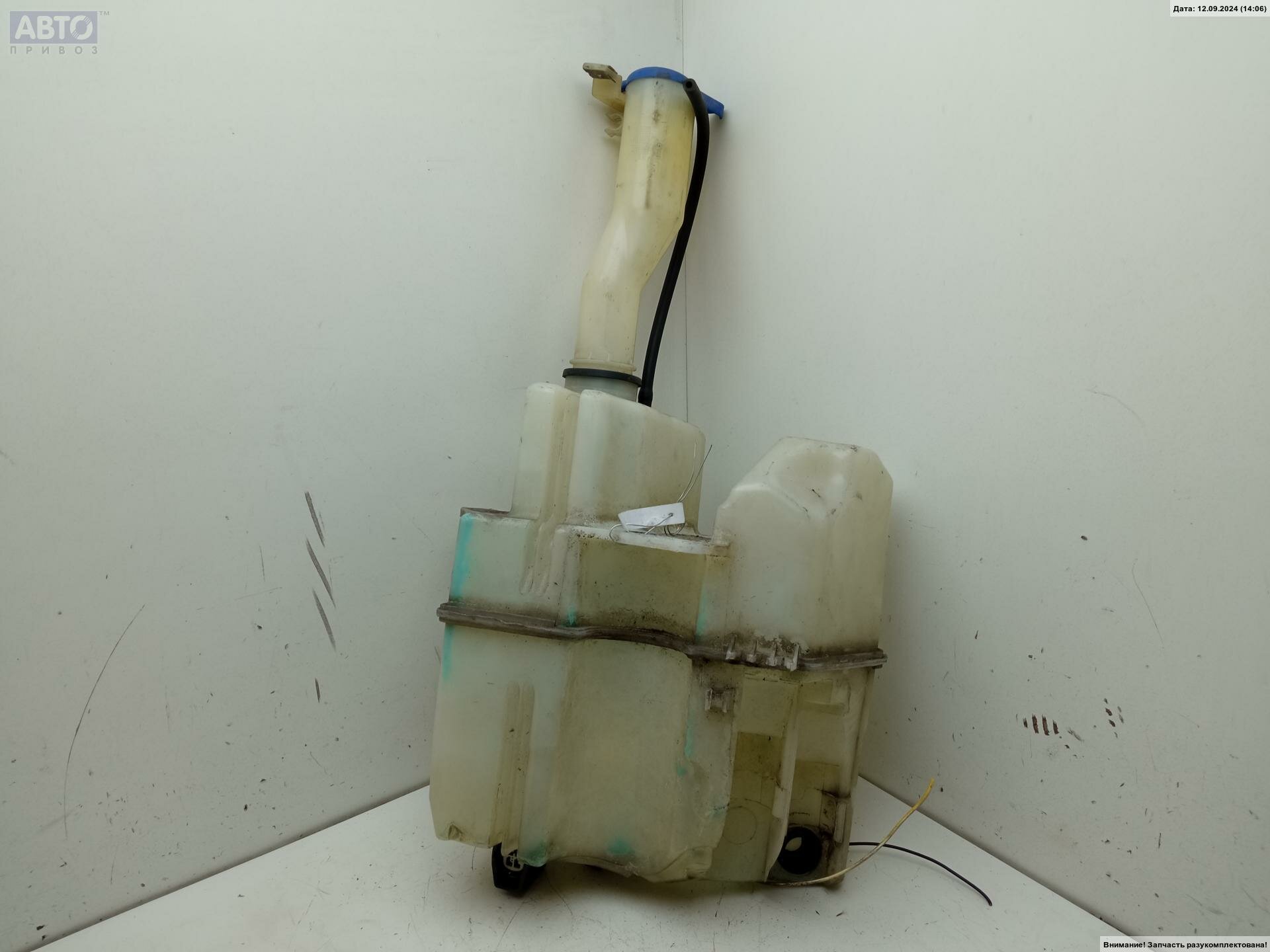 Бачок омывателя Volvo S80