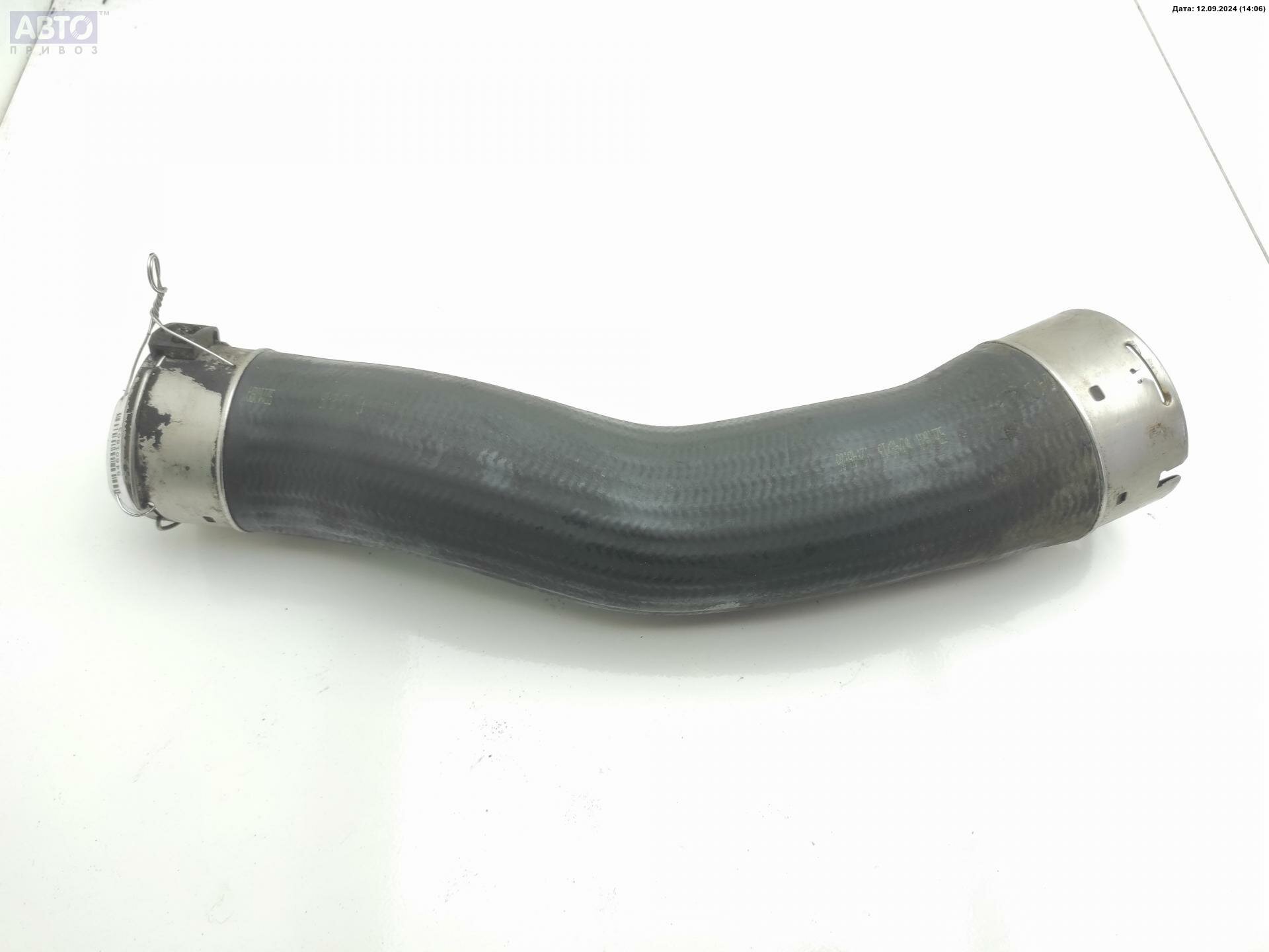 Патрубок интеркулера BMW 3 F30/F31 (2011-2018)