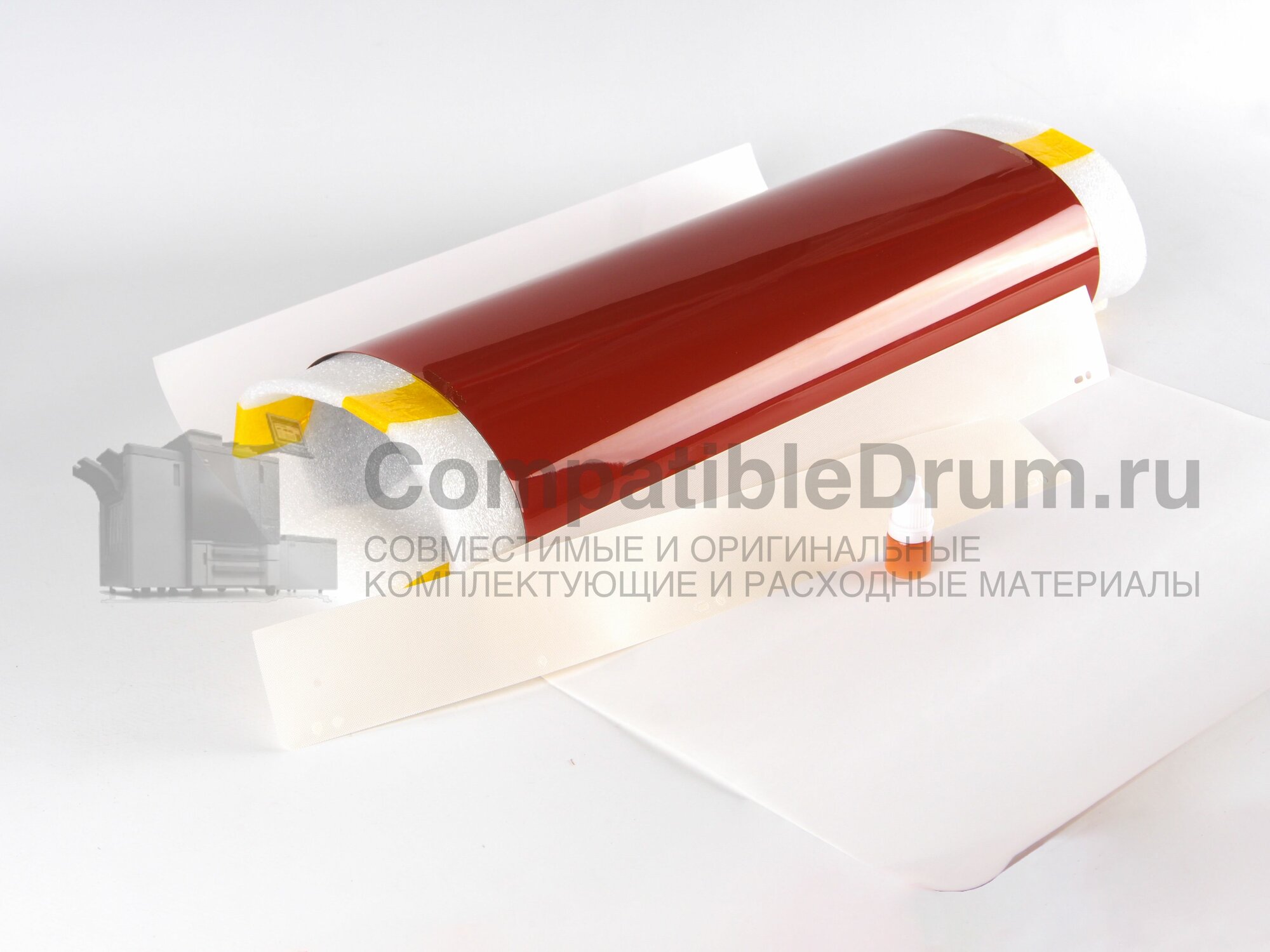 Совместимый ремень Fuser Belt для Xerox V80/V2100