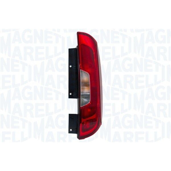 Задний фонарь, MAGNETI MARELLI 712206601120 (1 шт.)