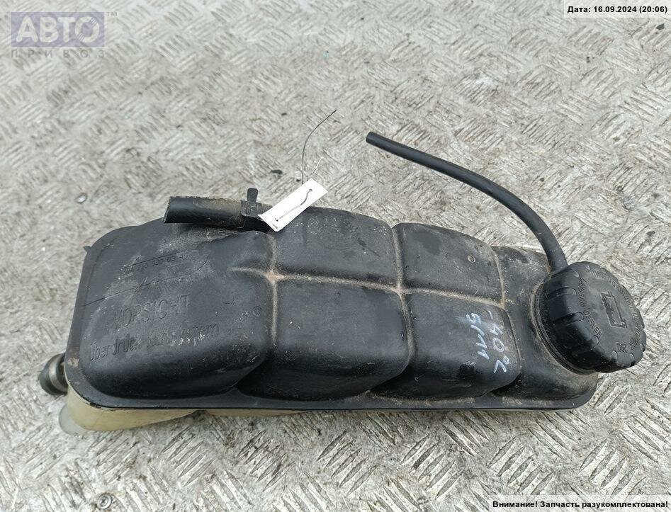 Бачок расширительный Mercedes E-Class W210 (1995-2002)