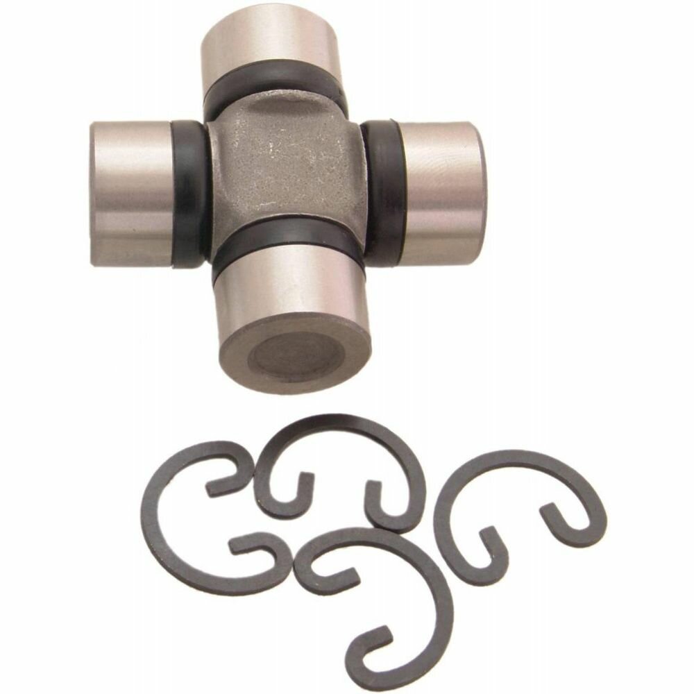 Крестовина кардана переднего вала MITSUBISHI L200 с размерами 25х65 мм от бренда Febest