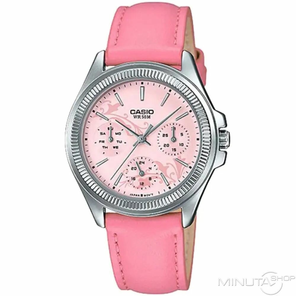  CASIO