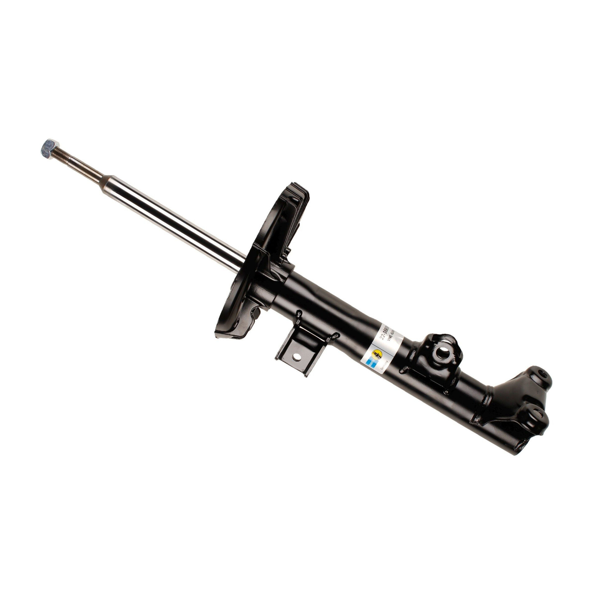 Амортизатор подвески для автомобиля Mercedes Benz, BILSTEIN 22-168061 (1 шт.)