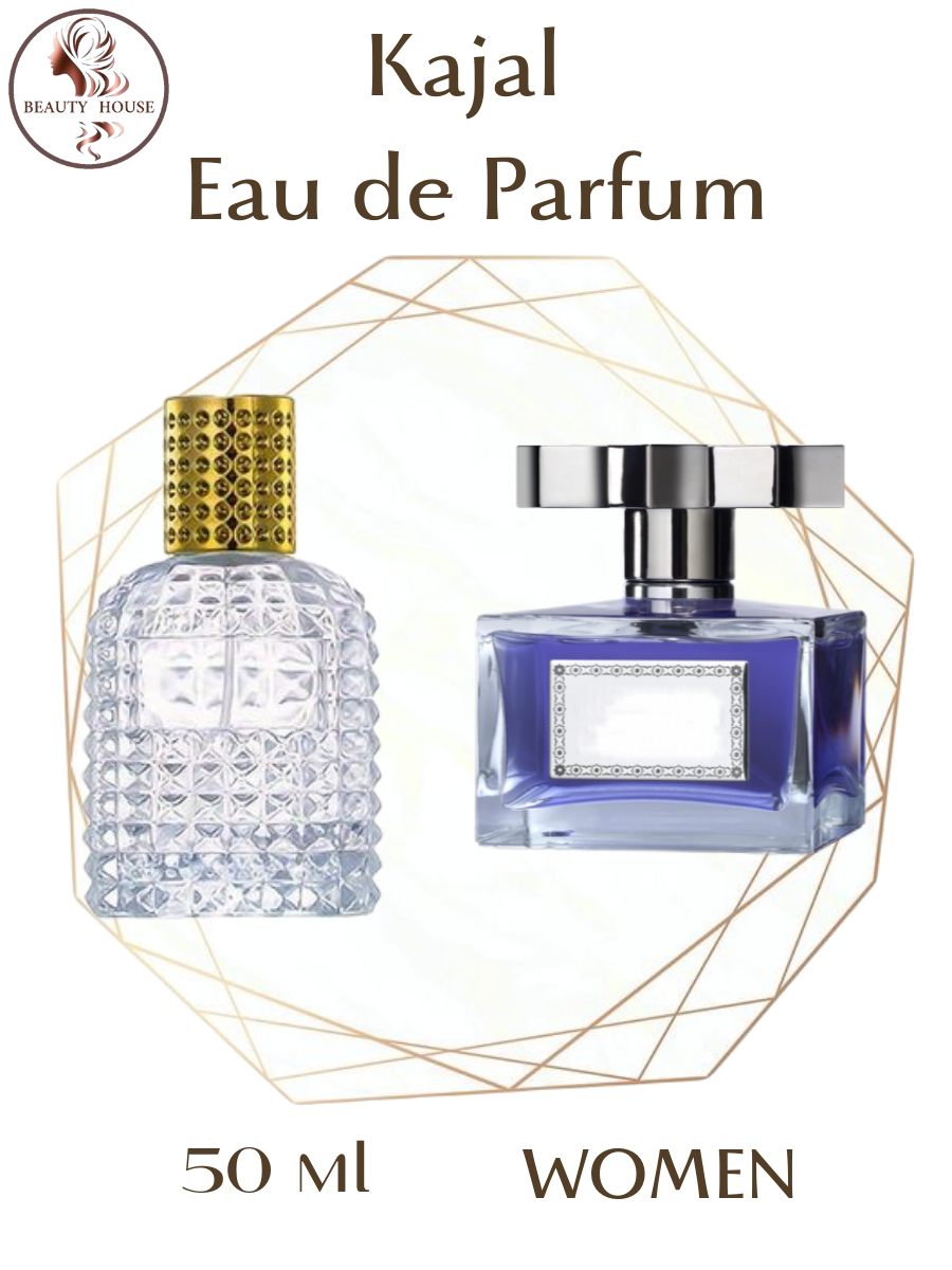 Духи парфюм Kajal Eau de Parfum спрей 50 мл женские, восточные, цветочные