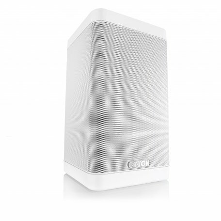 Smart Soundbox 3 White — фото 1