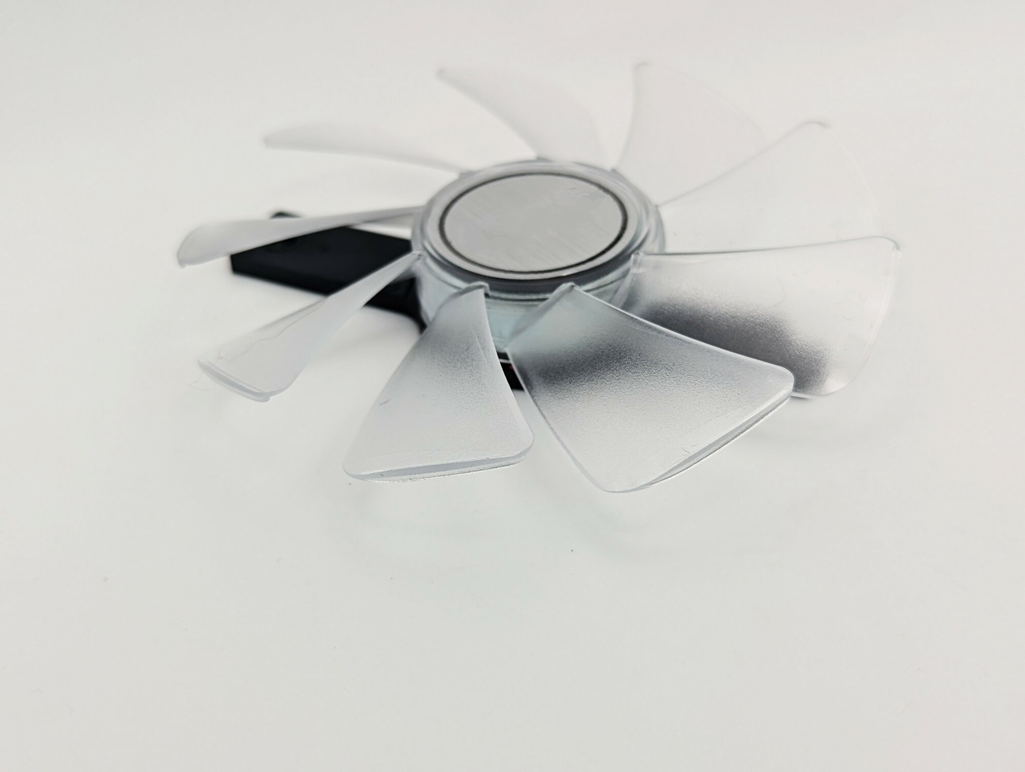 Вентилятор Sapphire nitro+ cf1015h12d fd10015m12d