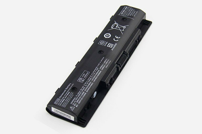 Для HP Envy 17-j110sr Аккумуляторная батарея ноутбука