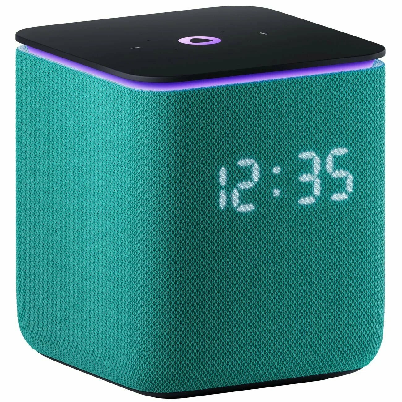 Портативная акустика Яндекс