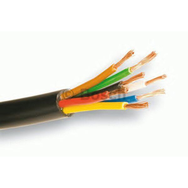 Комплект автопроводки для автомобиля, BOSCH 5 998 352 018 (1 шт.)