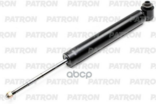 Амортизатор подвески задн BMW X5 (E53) 00-07 PATRON арт. PSA555608