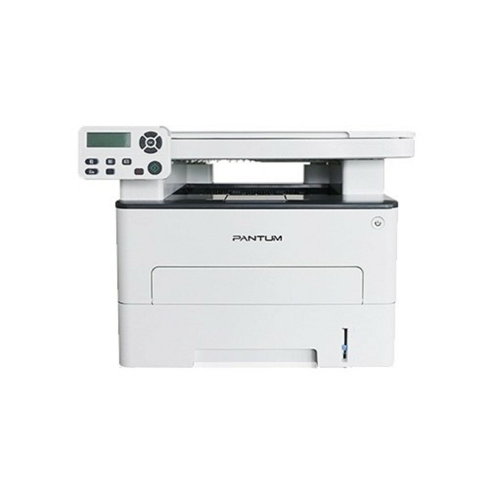 Pantum M6700DW МФУ лазерное ЧБ, А4, дуплекс, МФУ