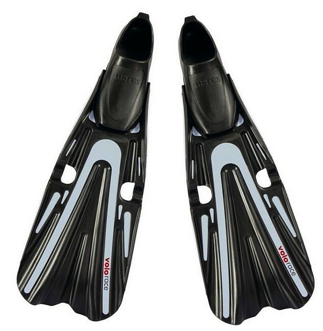 Ласты Mares Volo Race