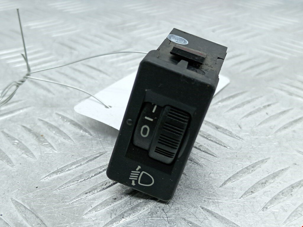 Кнопка корректора фар Citroen Xsara 6554C3 арт. 1799497
