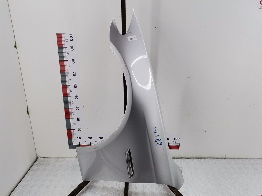 Крыло переднее левое BMW 5-Series (F07/F10/F11/F18) 41355A03261 арт. 1768804