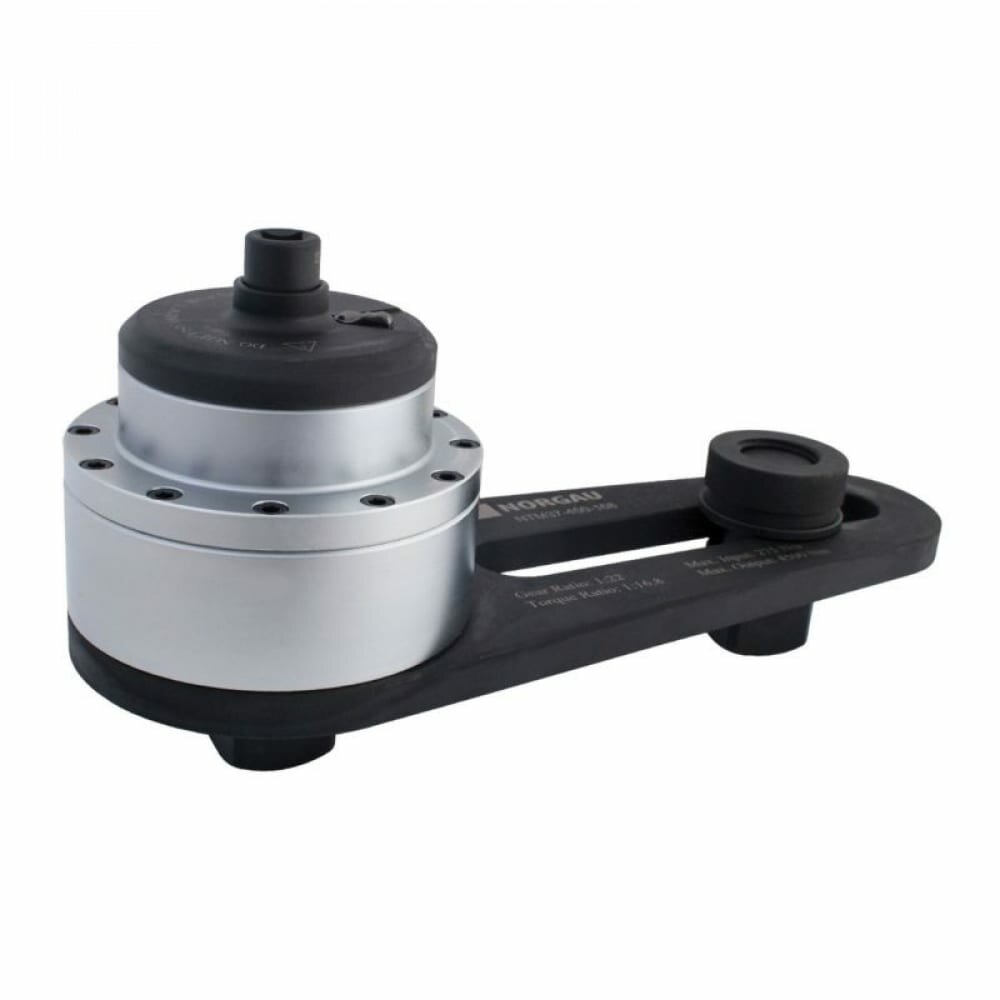 Усилитель крутящего момента NORGAU 1/2х 1.1/2", 4500 Нм, тип NTM37-450-168, 056020008