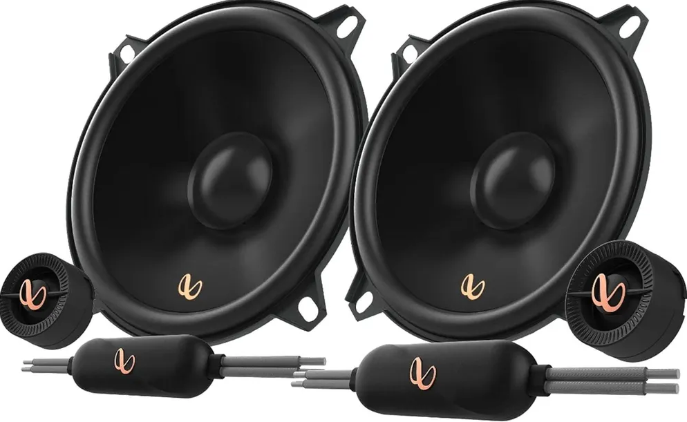 INFINITY PRIMUS 503CF Автоакустика компонентная