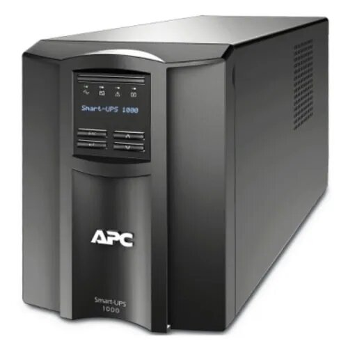 ИБП APC Smart-UPS SMT1000IC, 1000ВA