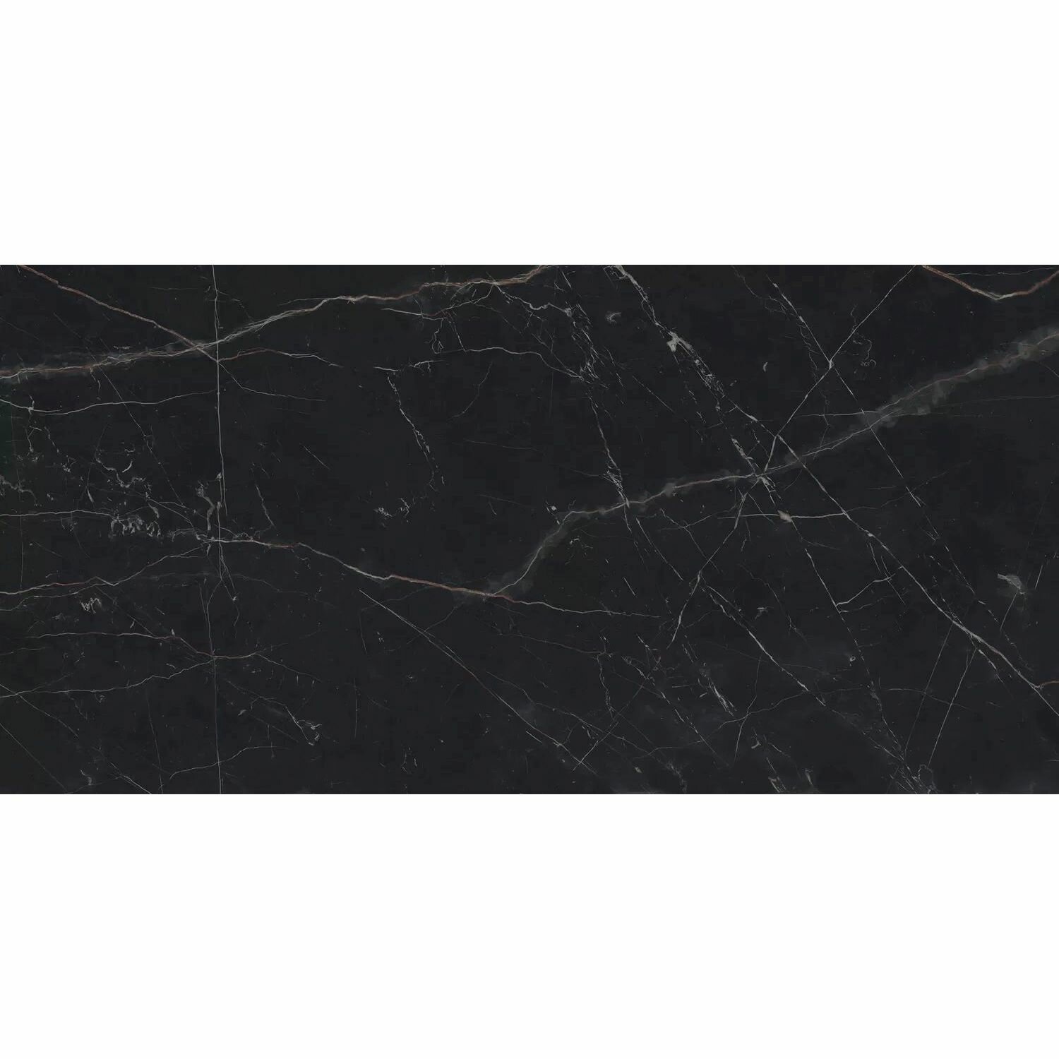 Керамогранит Atlas Concorde (Атлас Конкорд) Marvel Black Atlantis Matt (A21A) 60x120 см (1.44 м2)