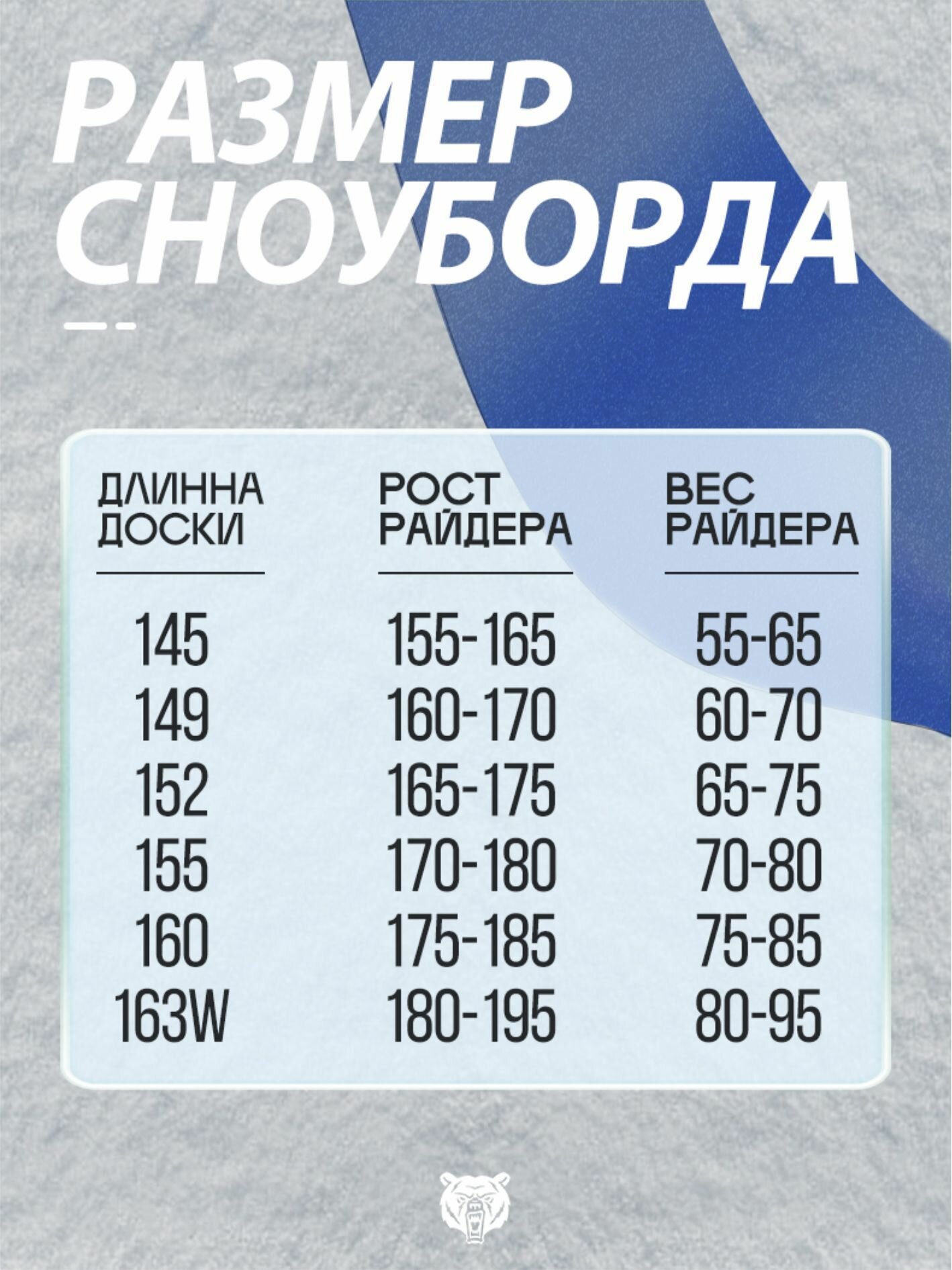 Сноуборд TERRO - PROPS 24/25 — фото 1
