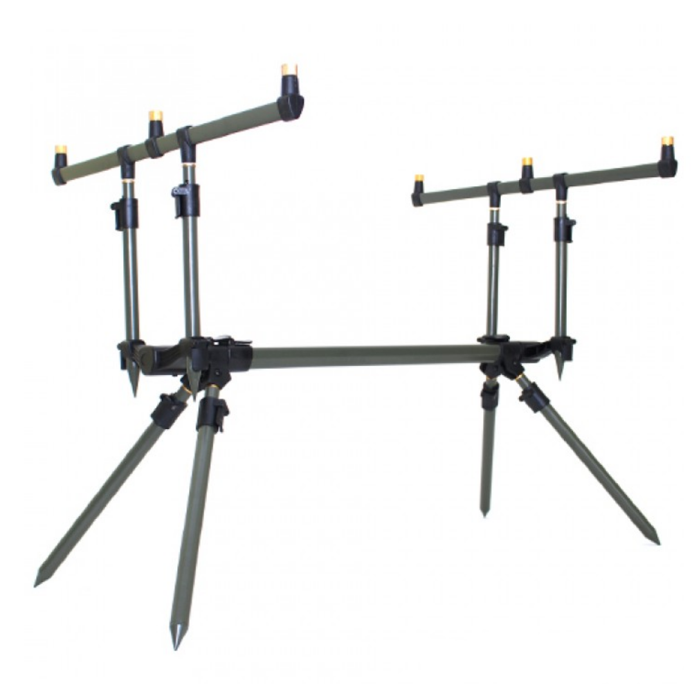 Rod-pod EastShark SBD-122-3