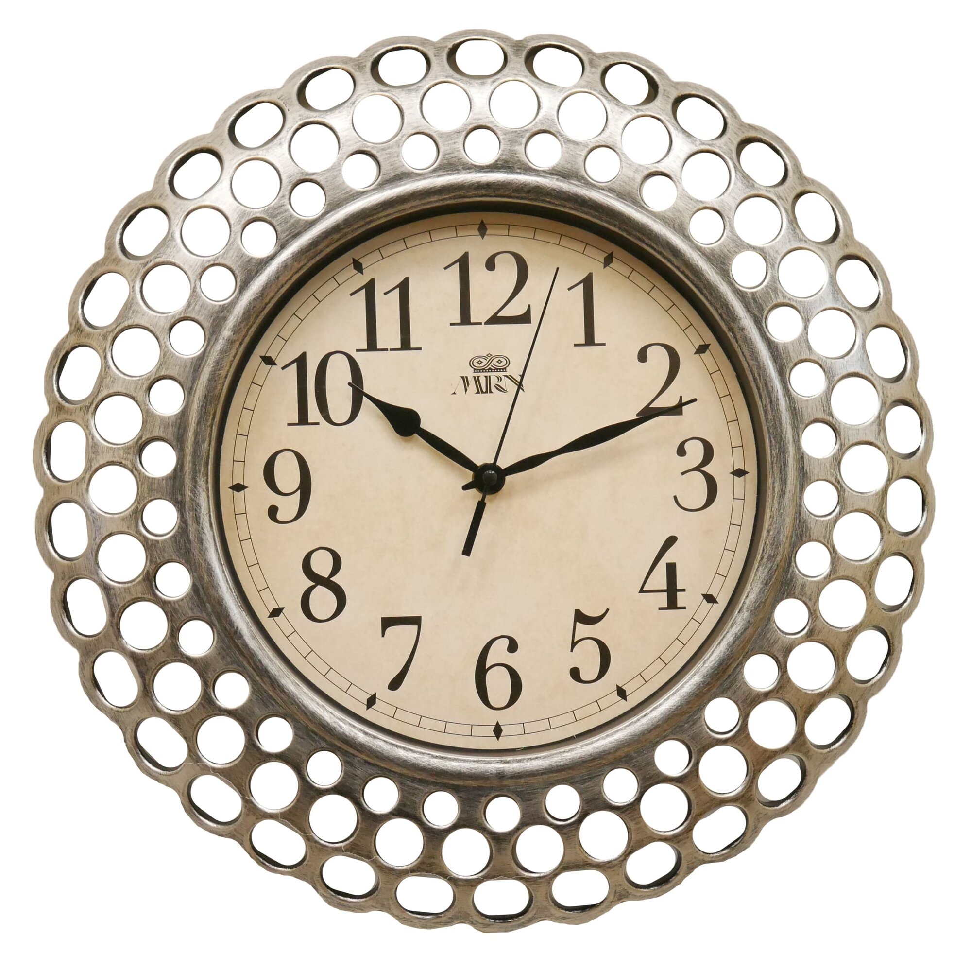 Часы настенные MIRRON C1506-3 СА