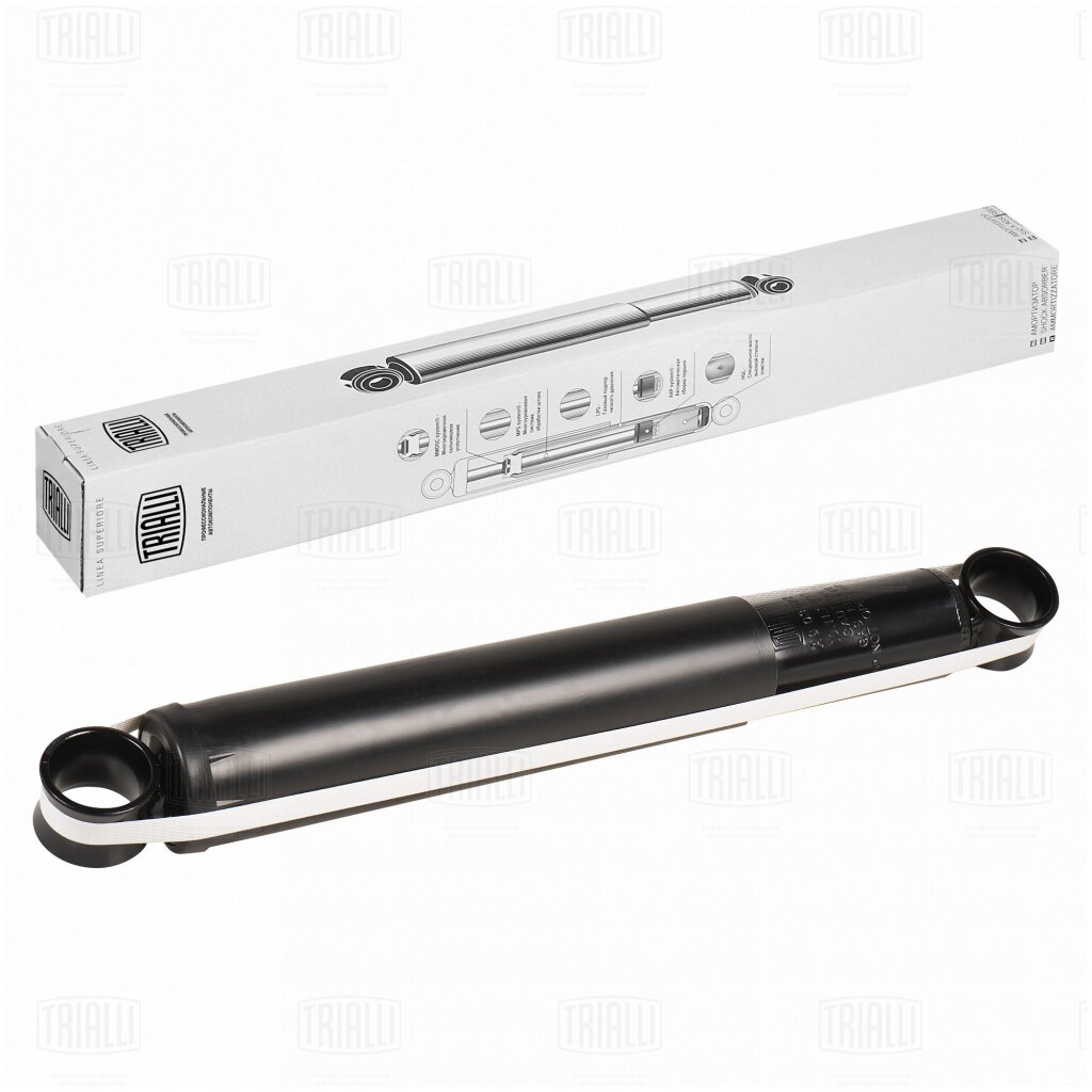 Амортизатор AG 03522