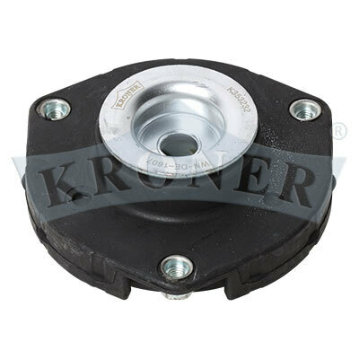 Опора амортизатора VW Polo (99-) (перед.) (K353232) KRONER