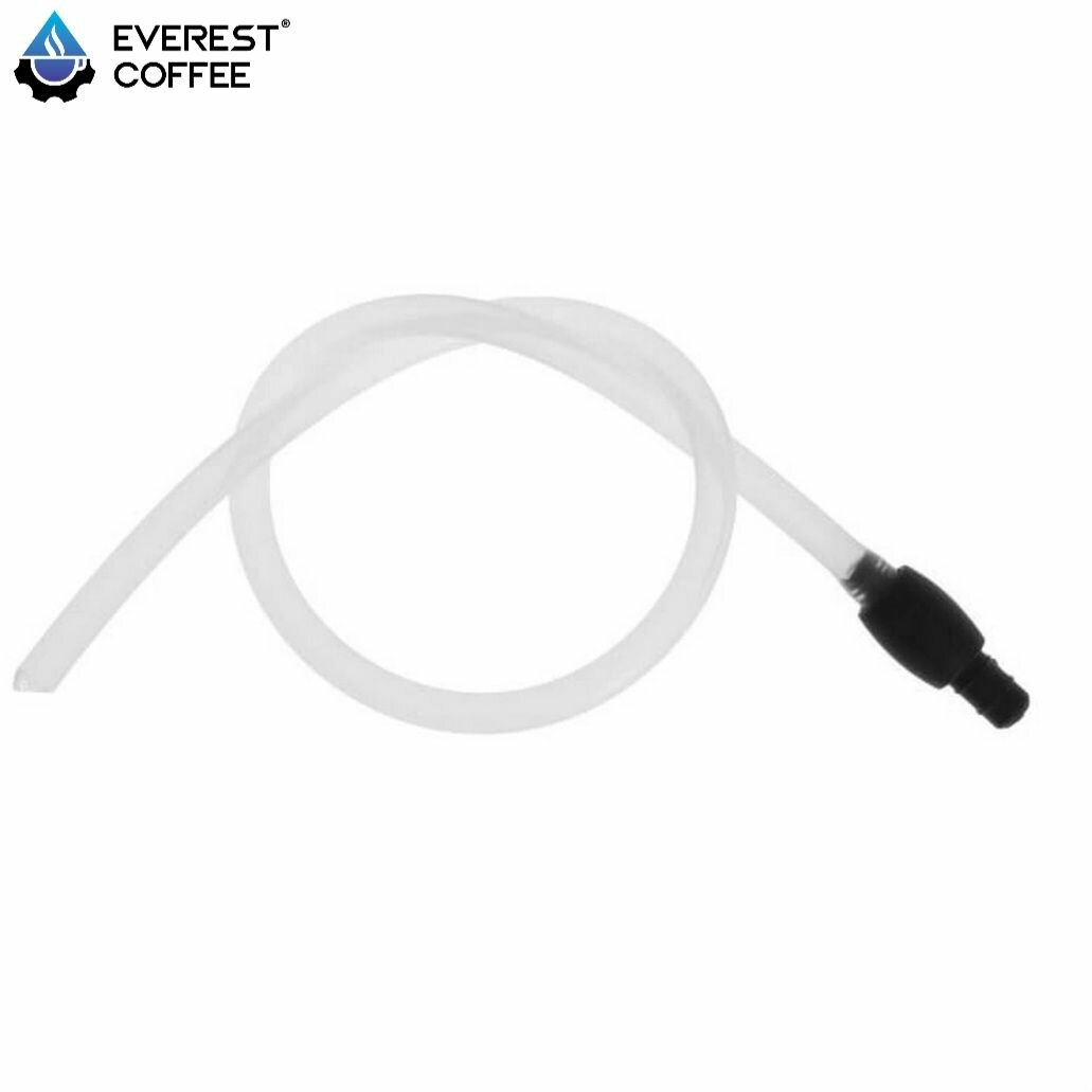 Трубка капучинатора Bosch / Siemens для кофемашин