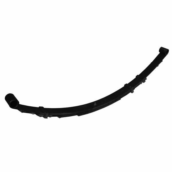 Рессора 5 листов Г-2410-3110 (ЧМЗ АО, г. Чусовой)