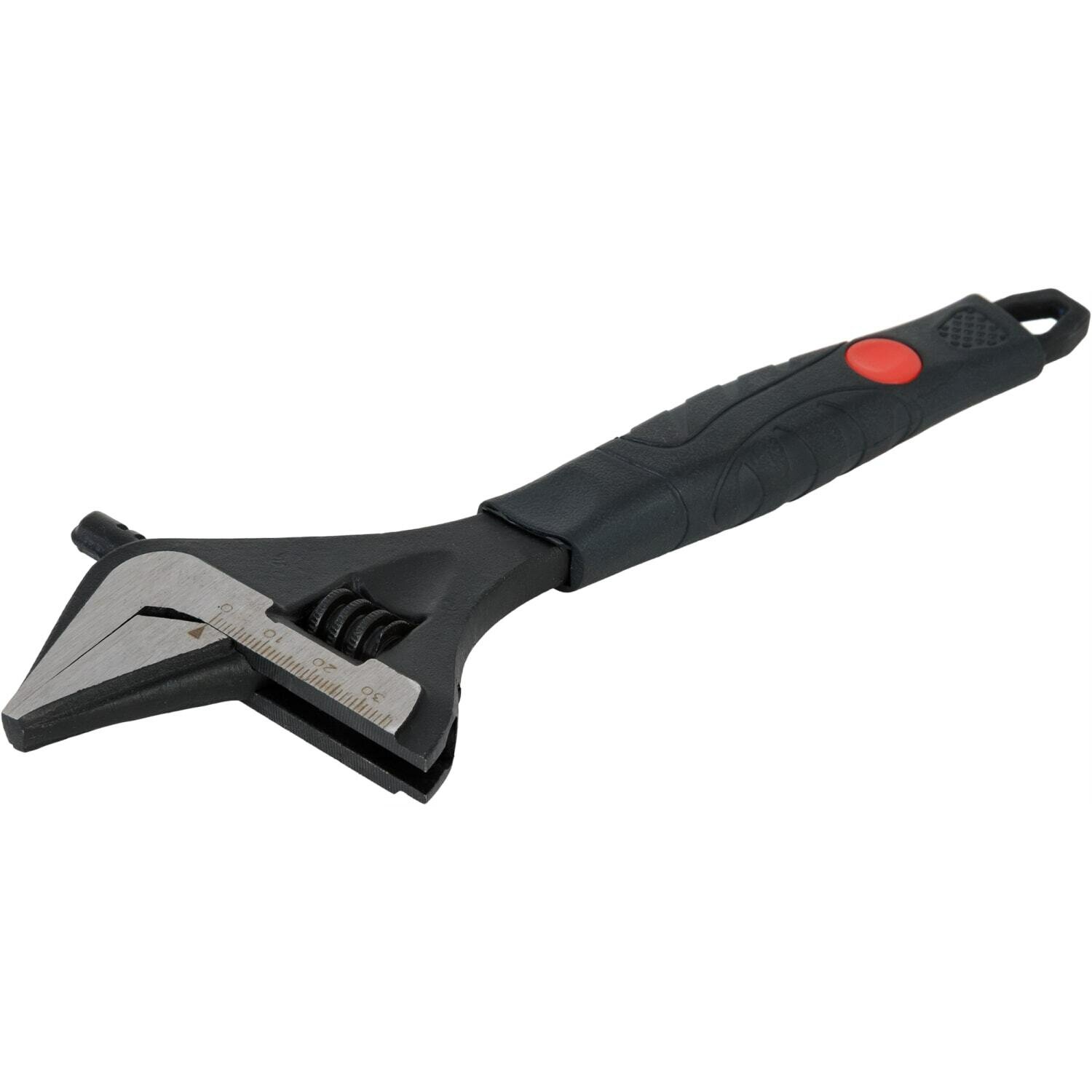 Ключ разводной 200 мм 0-38 мм